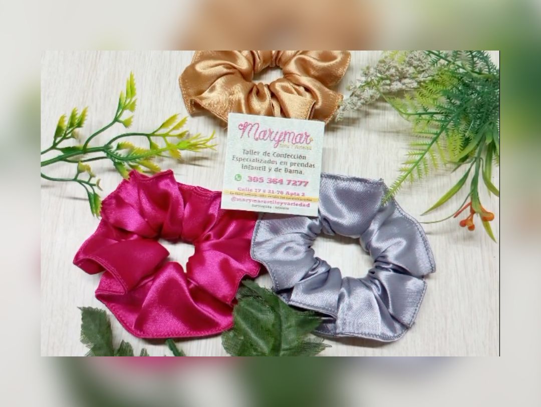 Marymar Estilo y Variedad - Heartland Alliance International